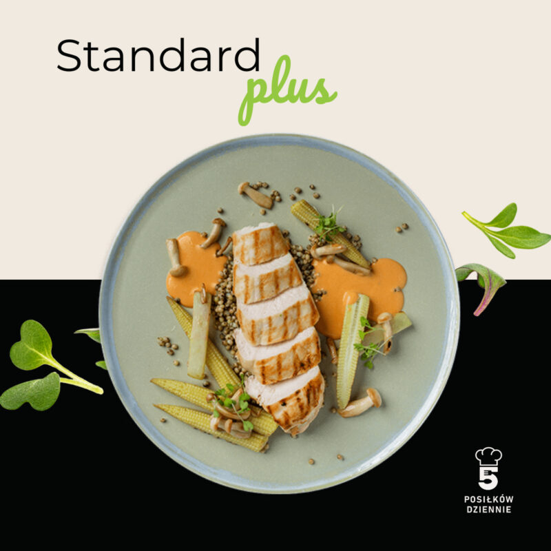 Menu lekkostrawne przed USG – co wybrać, by badanie przebiegło ...