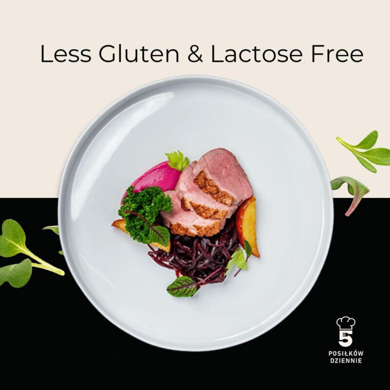 Menu lekkostrawne przed USG – co wybrać, by badanie przebiegło ...